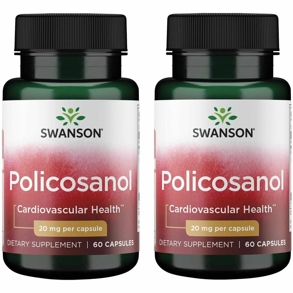 Swanson multivitamins for daily health