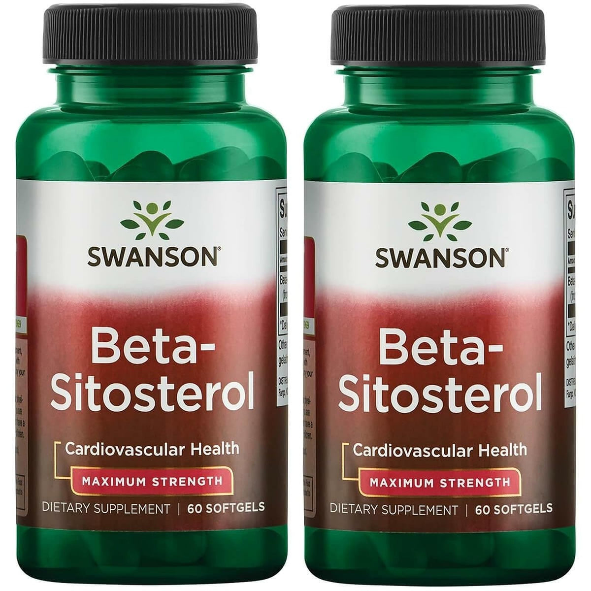 Swanson multivitamins for daily health