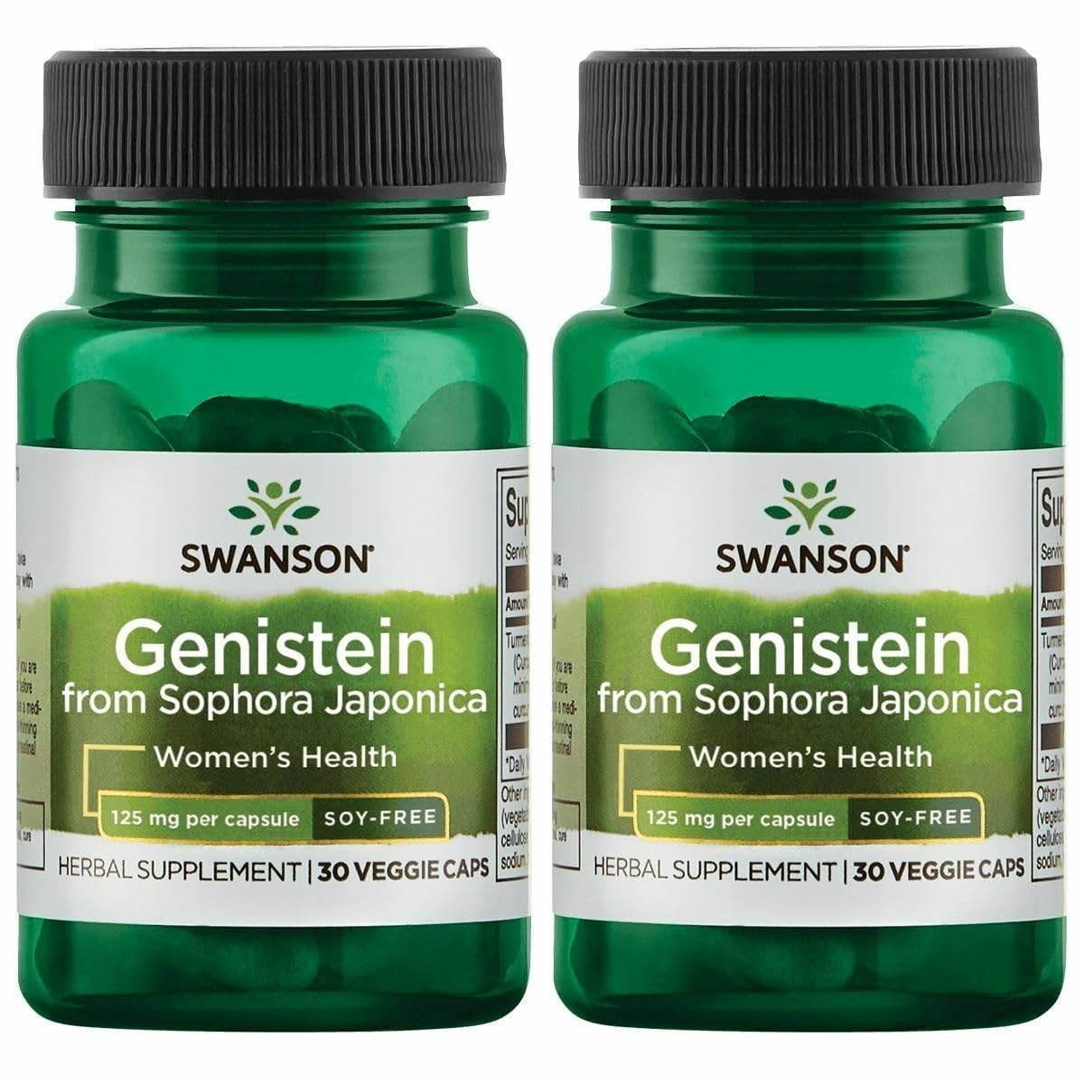 Swanson multivitamins for daily health
