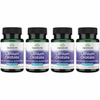 Swanson multivitamins for daily health