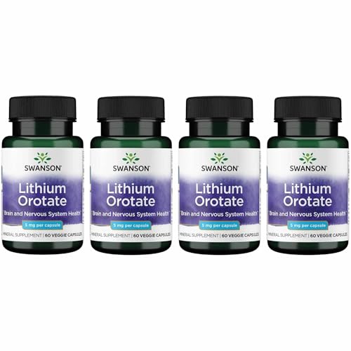 Swanson multivitamins for daily health
