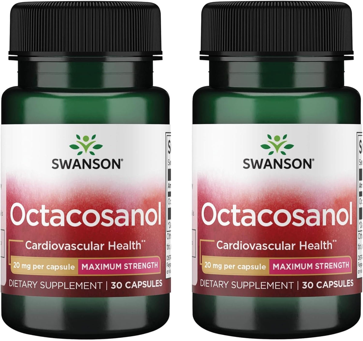 Swanson multivitamins for daily health