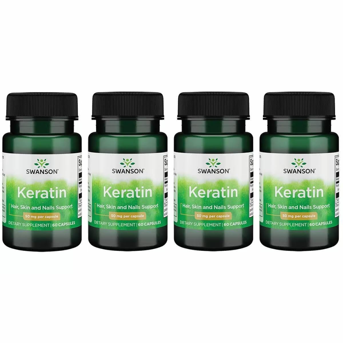 Swanson multivitamins for daily health