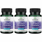 Swanson multivitamins for daily health