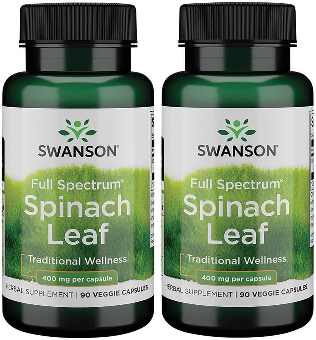 Swanson multivitamins for daily health