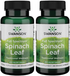 Swanson multivitamins for daily health