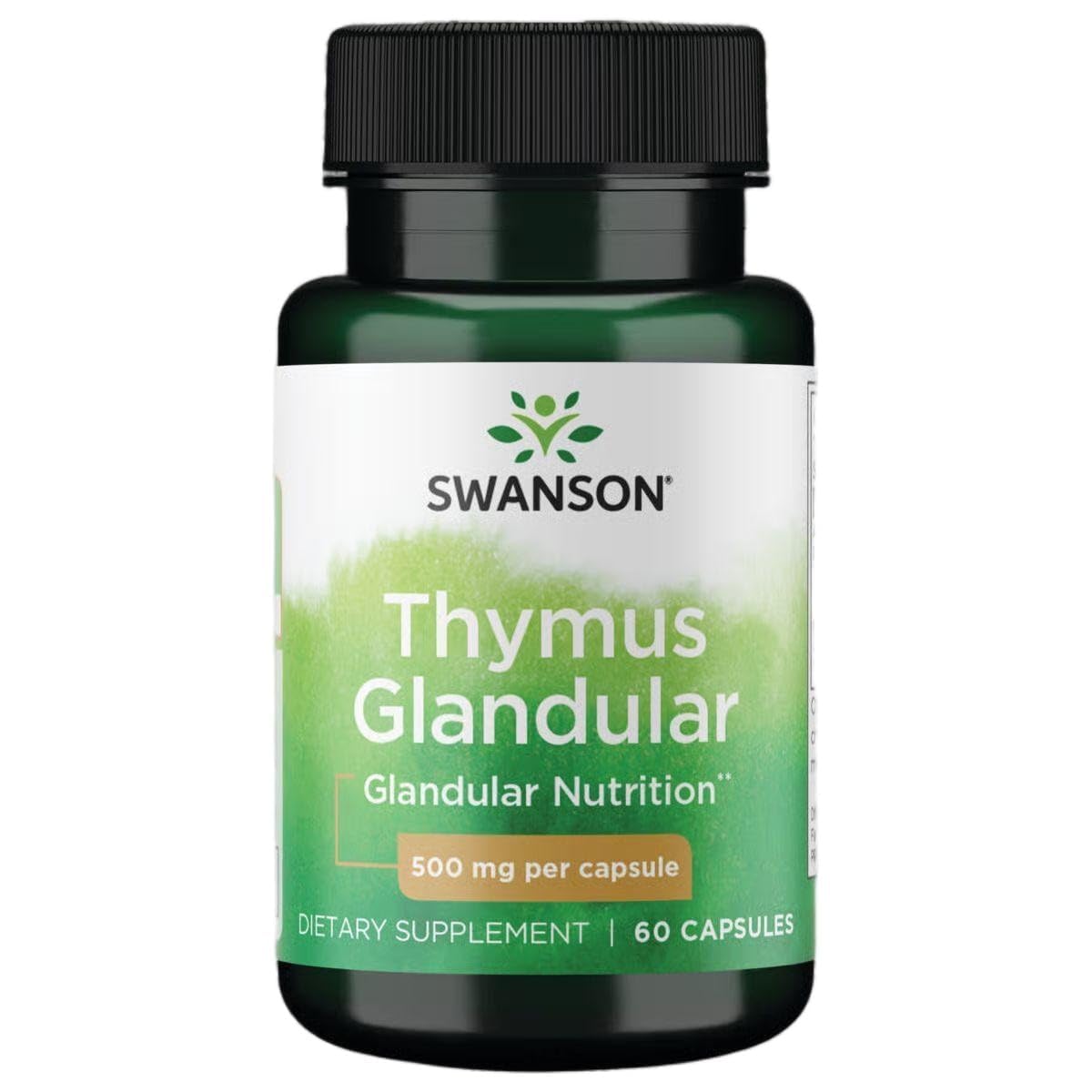 Swanson multivitamins for daily health