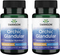 Swanson multivitamins for daily health