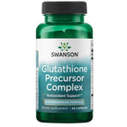 Swanson multivitamins for daily wellness