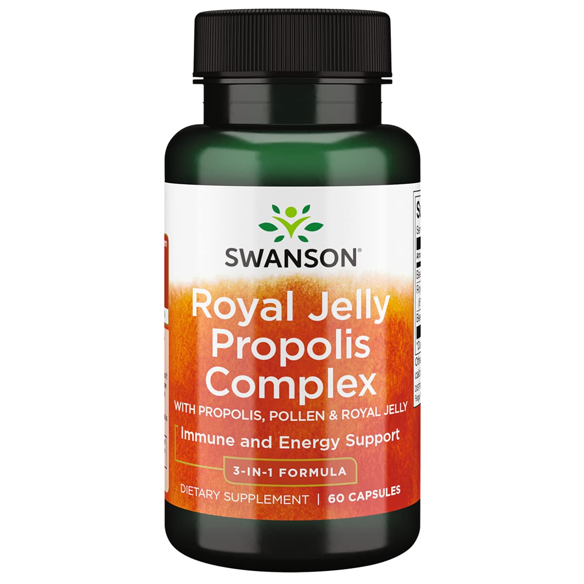 Swanson multivitamins for daily wellness