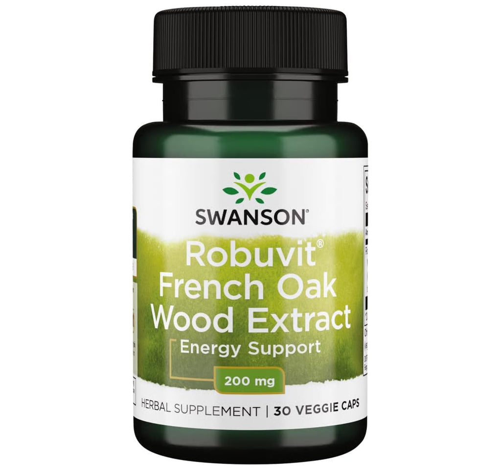 Swanson multivitamins for daily wellness