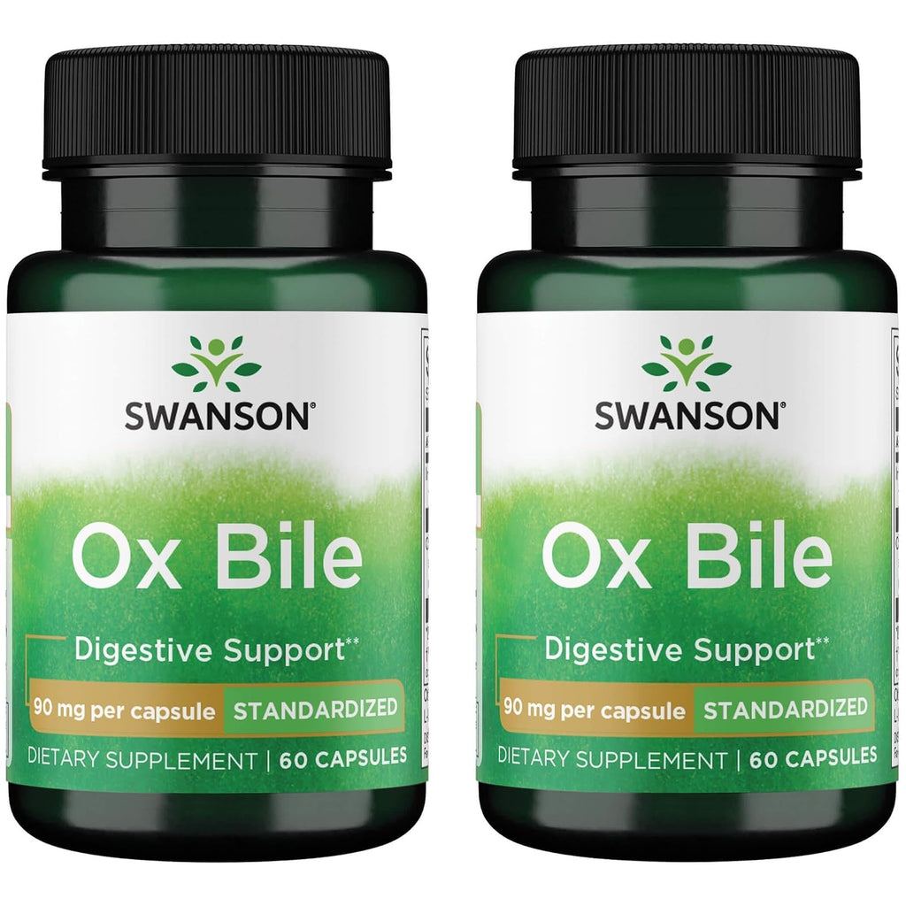 Swanson multivitamins for digestive health
