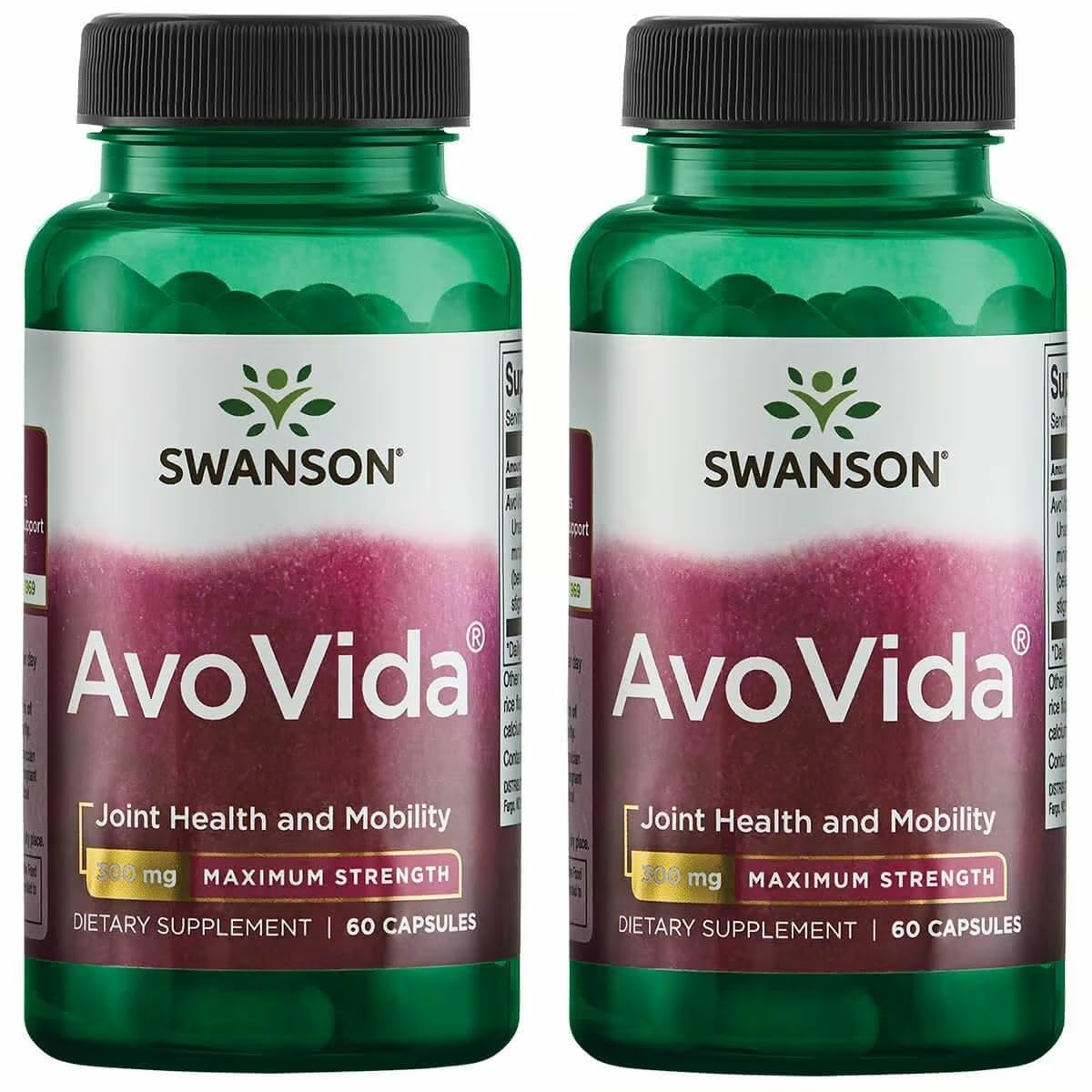 Swanson multivitamins for joint health