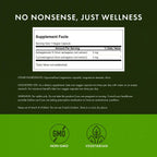 Swanson multivitamins for longevity