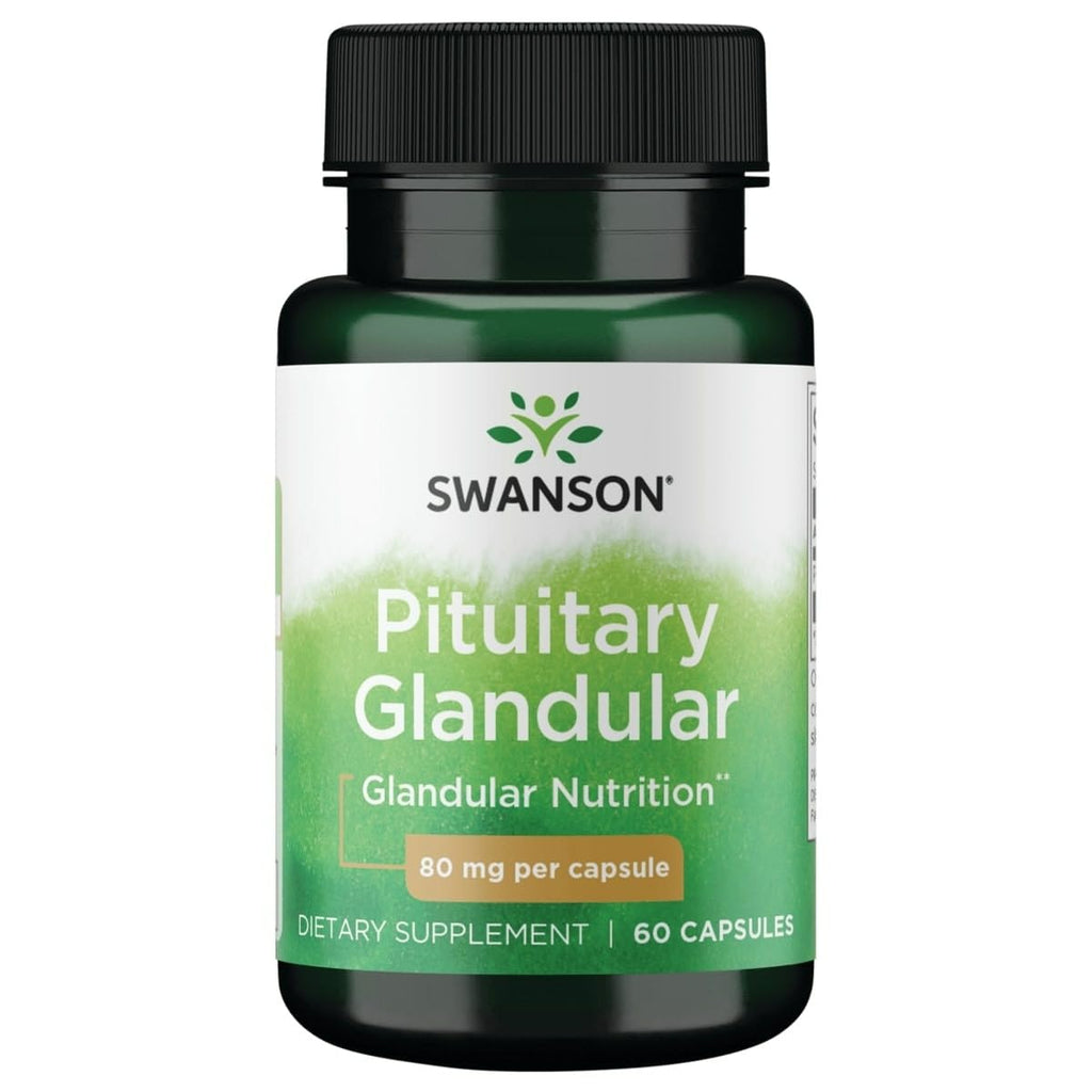 Swanson multivitamins for optimal health
