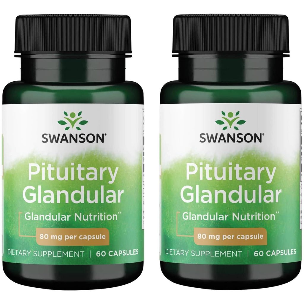 Swanson multivitamins for overall health