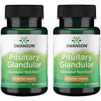 Swanson multivitamins for overall health