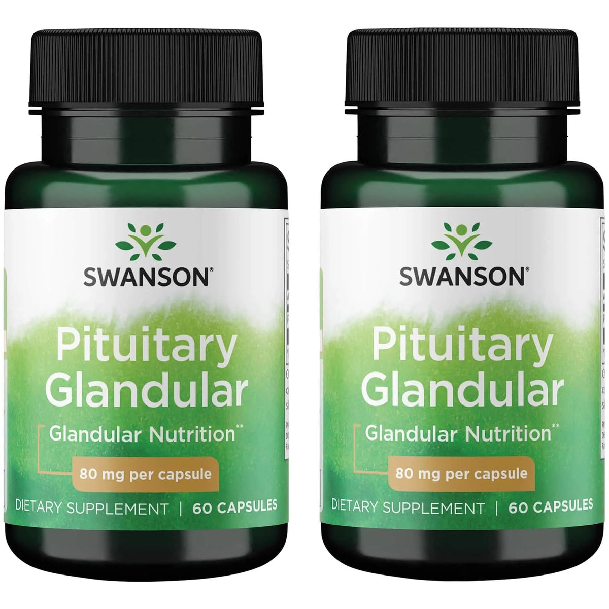 Swanson multivitamins for overall health
