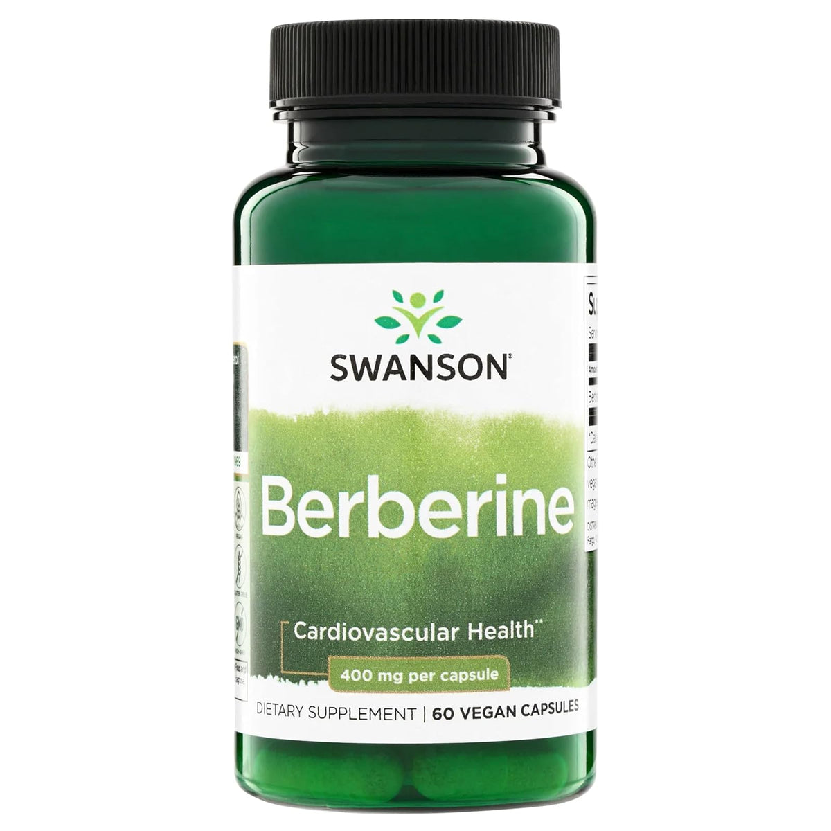 Swanson multivitamins for overall health