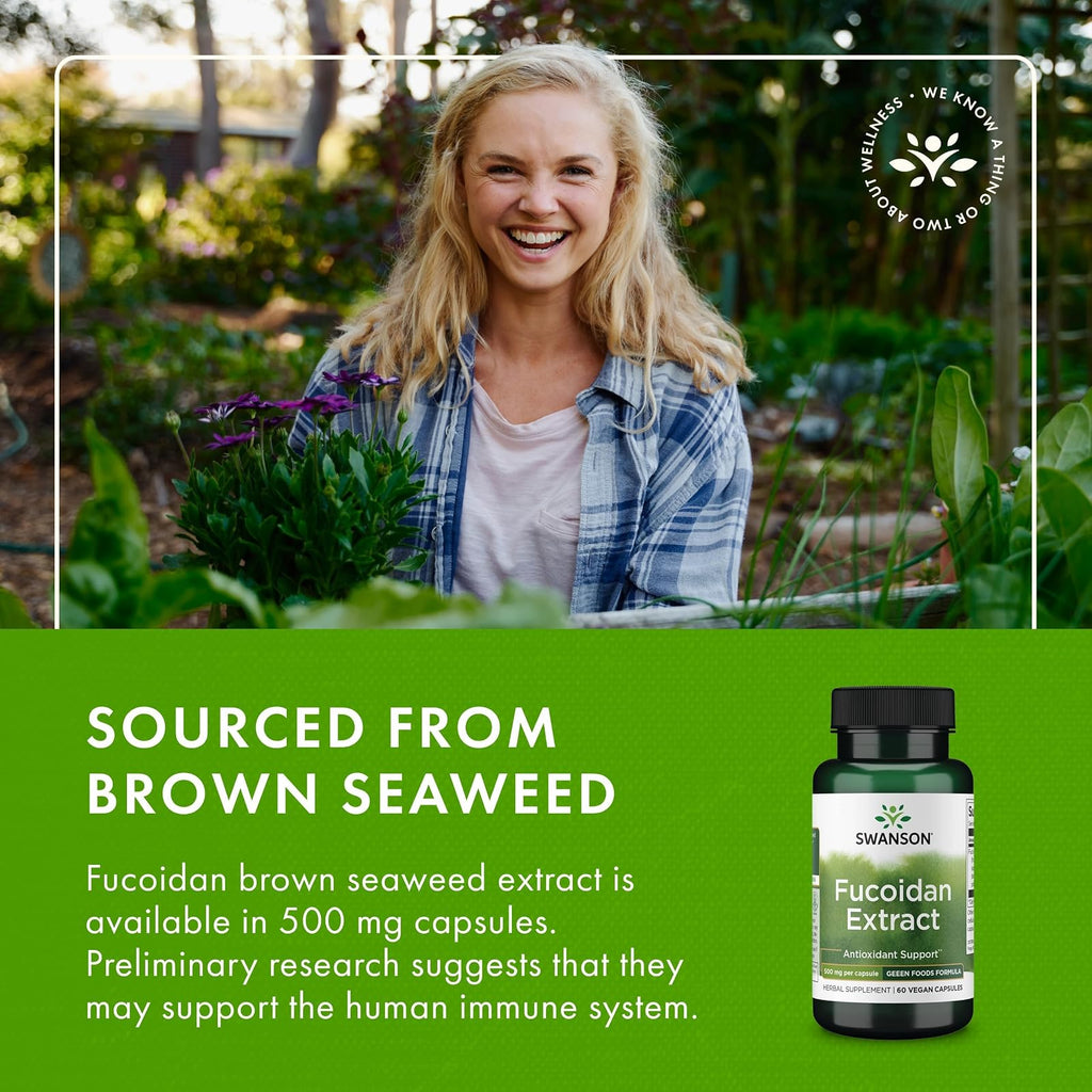 Swanson multivitamins for overall wellness