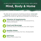 Swanson multivitamins for seniors