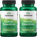 Swanson multivitamins for urinary health