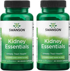 Swanson multivitamins for urinary health