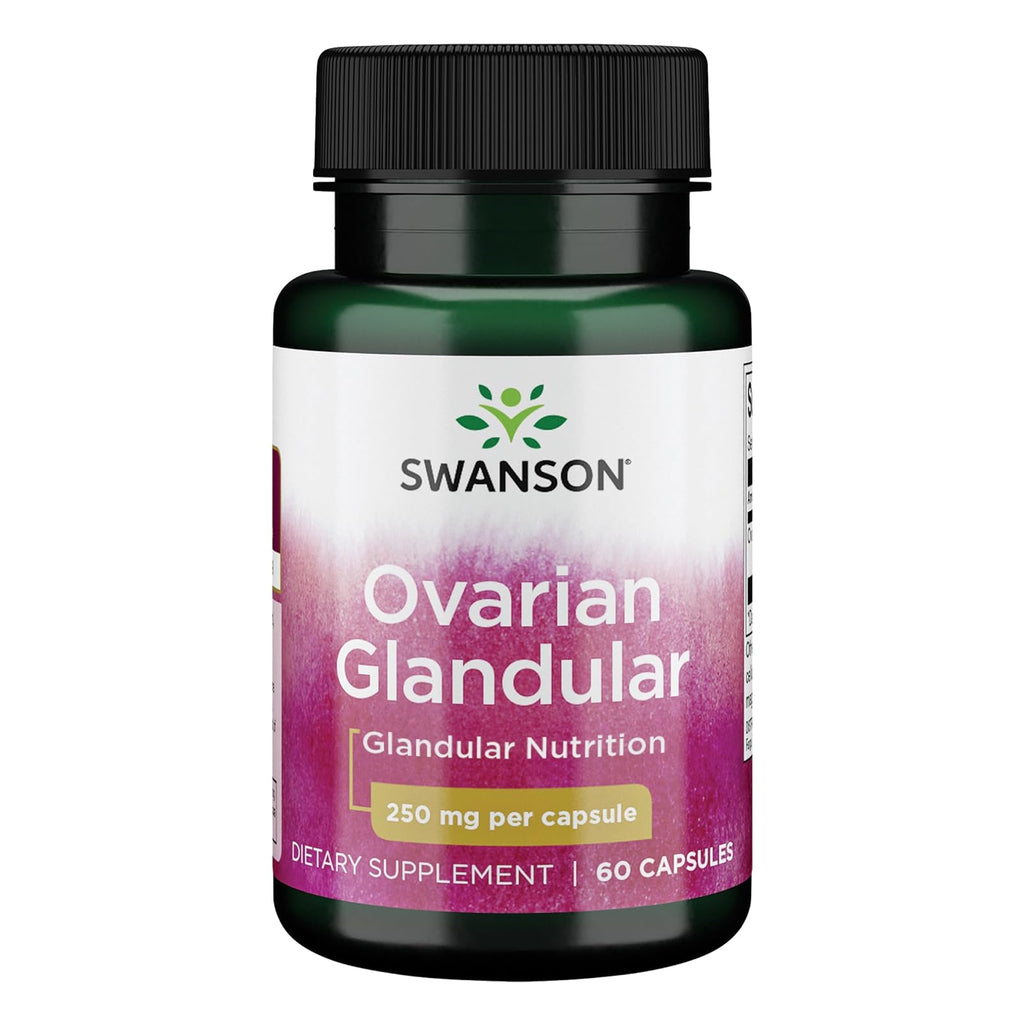 Swanson multivitamins for women's health