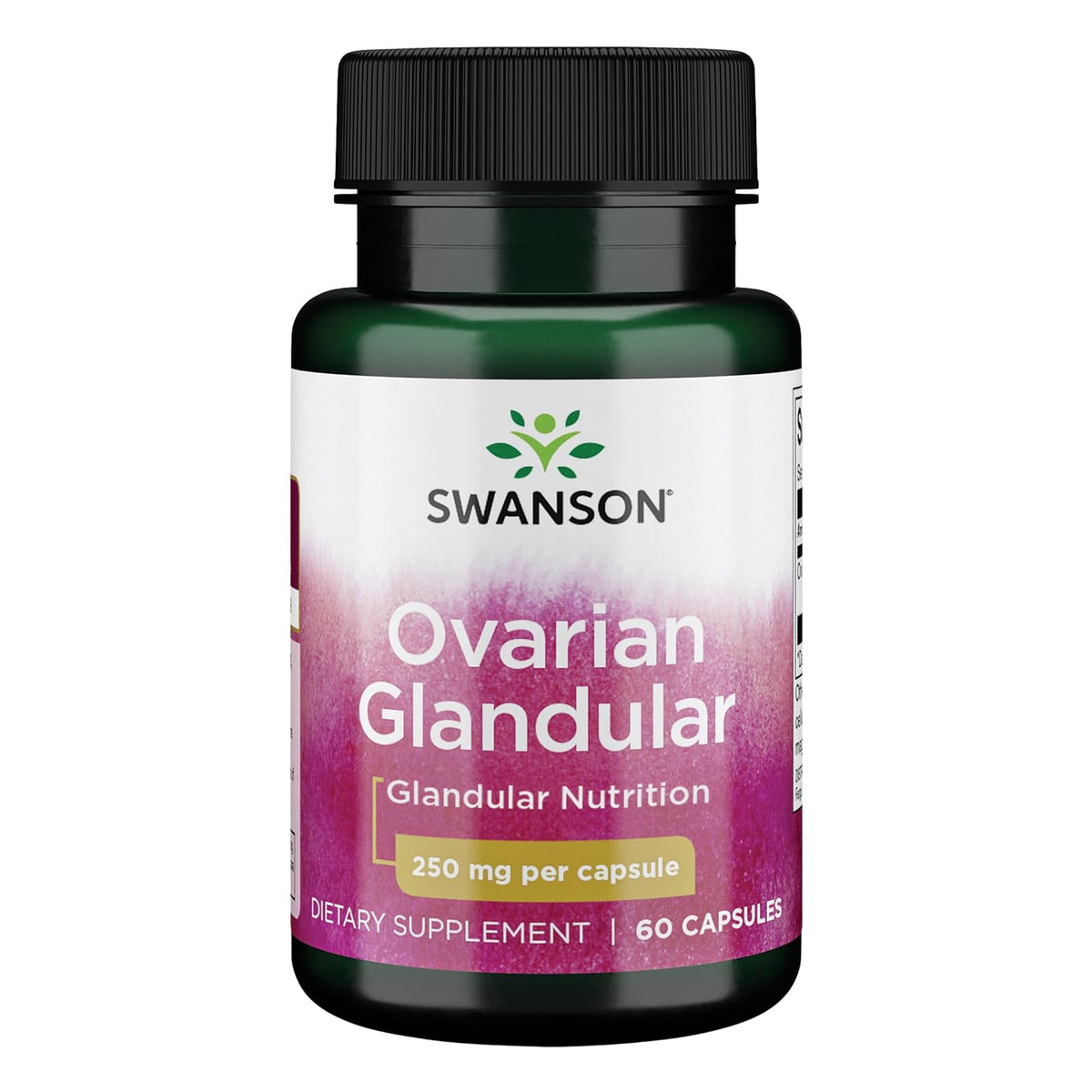Swanson multivitamins for women's health