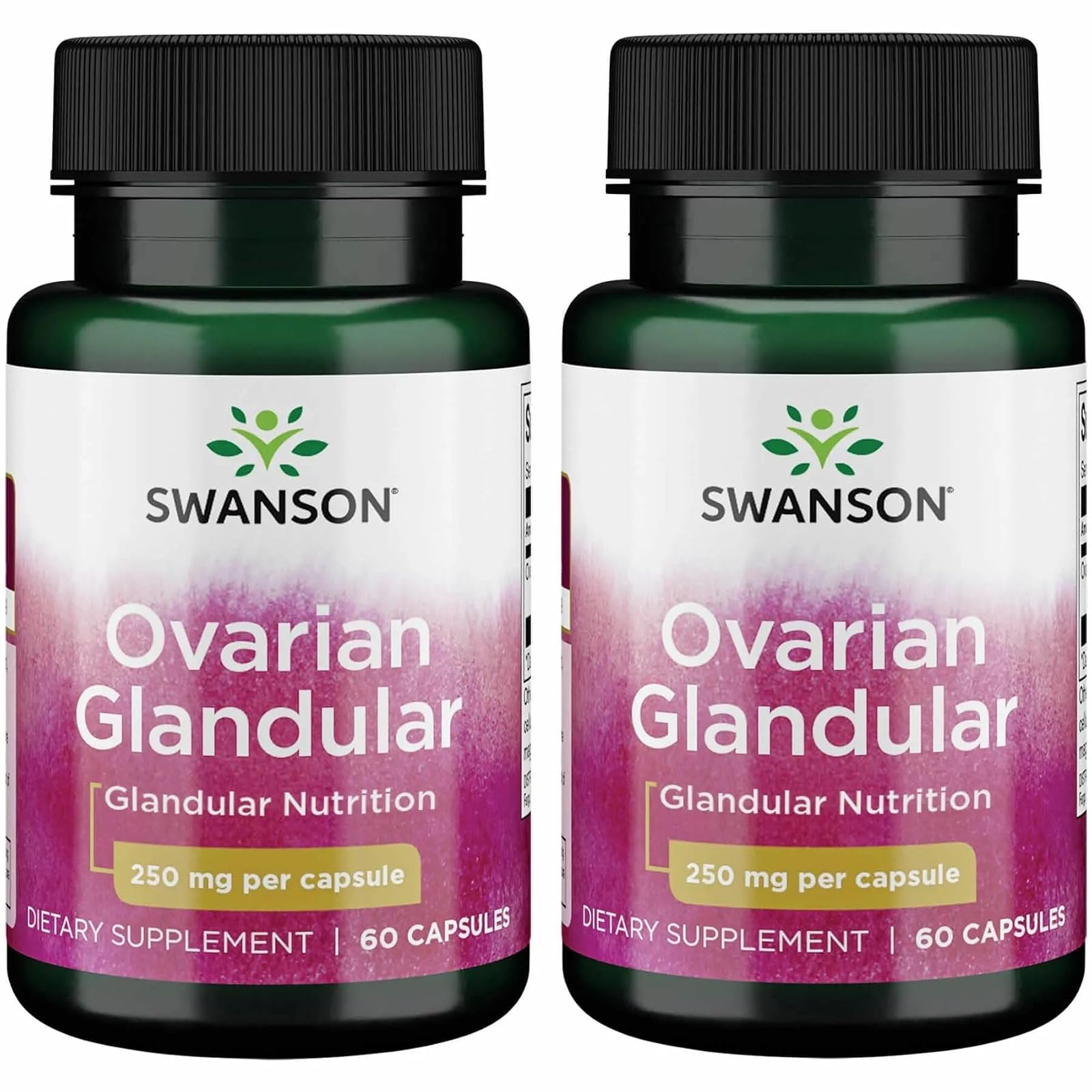Swanson multivitamins for women's health