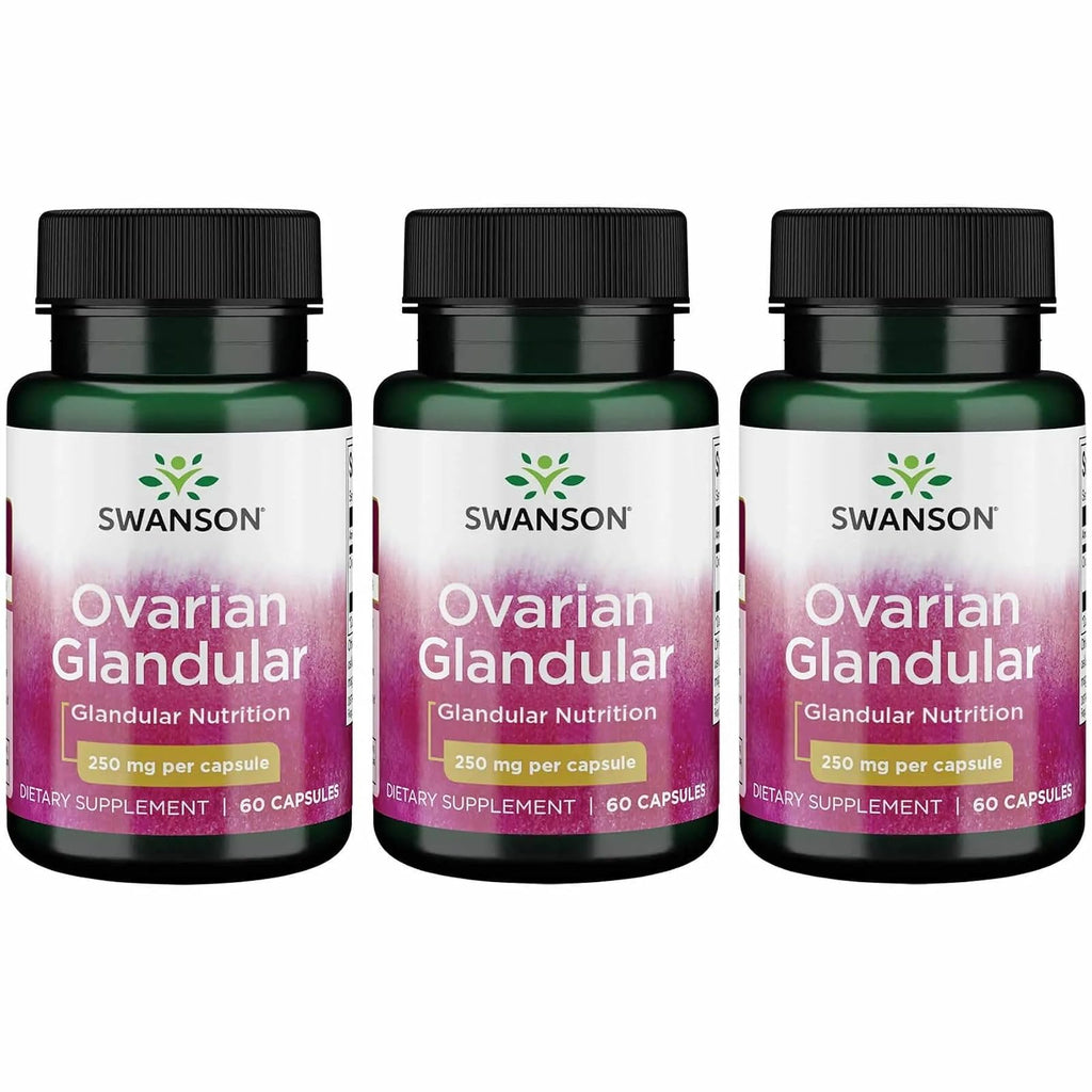 Swanson multivitamins for women's health