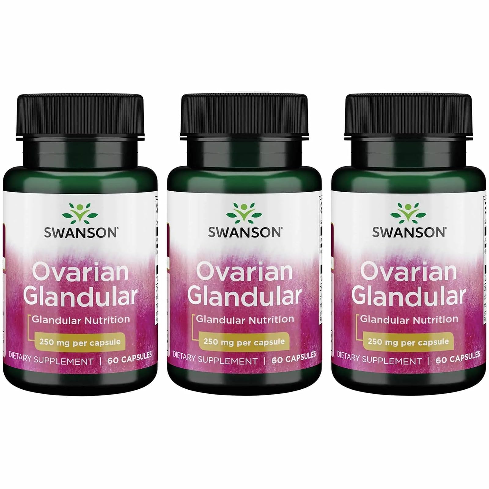 Swanson multivitamins for women's health