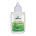 Swanson multivitamins pH booster drops