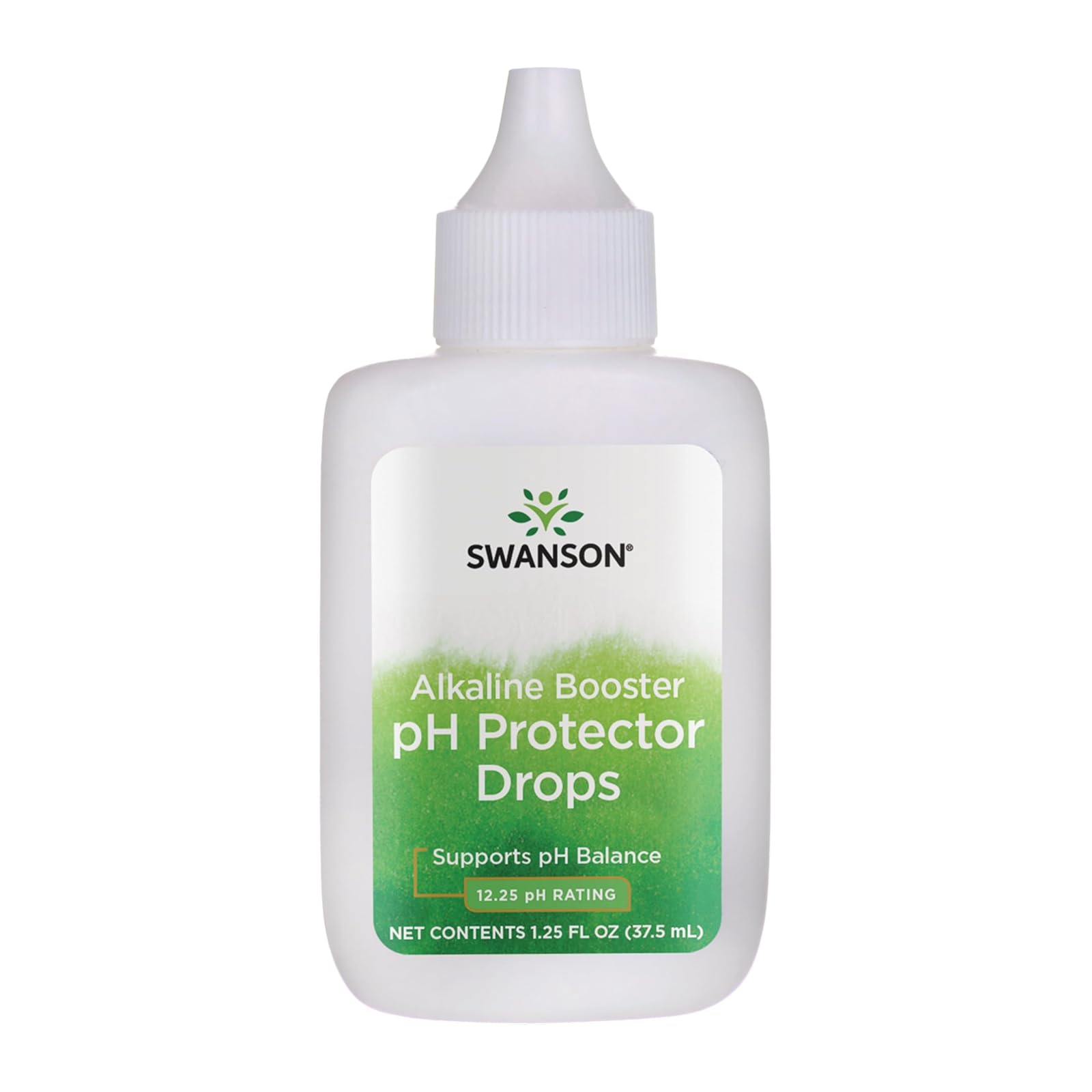 Swanson multivitamins pH booster drops