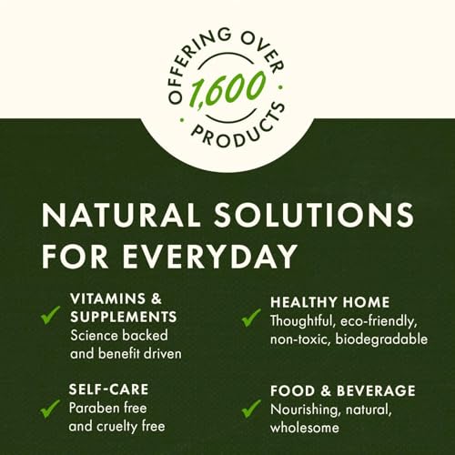 Swanson mushrooms for daily health