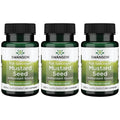 Swanson mustard seed capsules benefits