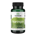 Swanson Naringin Citrus Bioflavonoid capsules