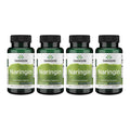 Swanson Naringin Citrus Bioflavonoid capsules
