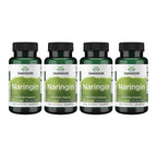 Swanson Naringin Citrus Bioflavonoid capsules