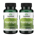 Swanson Naringin Citrus Bioflavonoid capsules