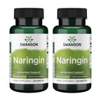 Swanson Naringin Citrus Bioflavonoid capsules
