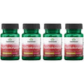 Swanson nattokinase digestive enzymes supplement