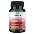 Swanson Nattozimes digestive enzyme capsules