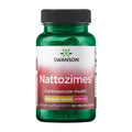 Swanson Nattozimes enzyme for digestion