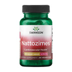 Swanson Nattozimes enzyme for digestion