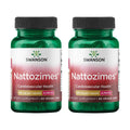 Swanson Nattozimes for digestive health