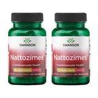Swanson Nattozimes for digestive health