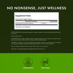 Swanson Nattozimes supports gut wellness