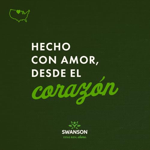 Swanson natural energy supplements