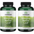 Swanson nettle capsules for health